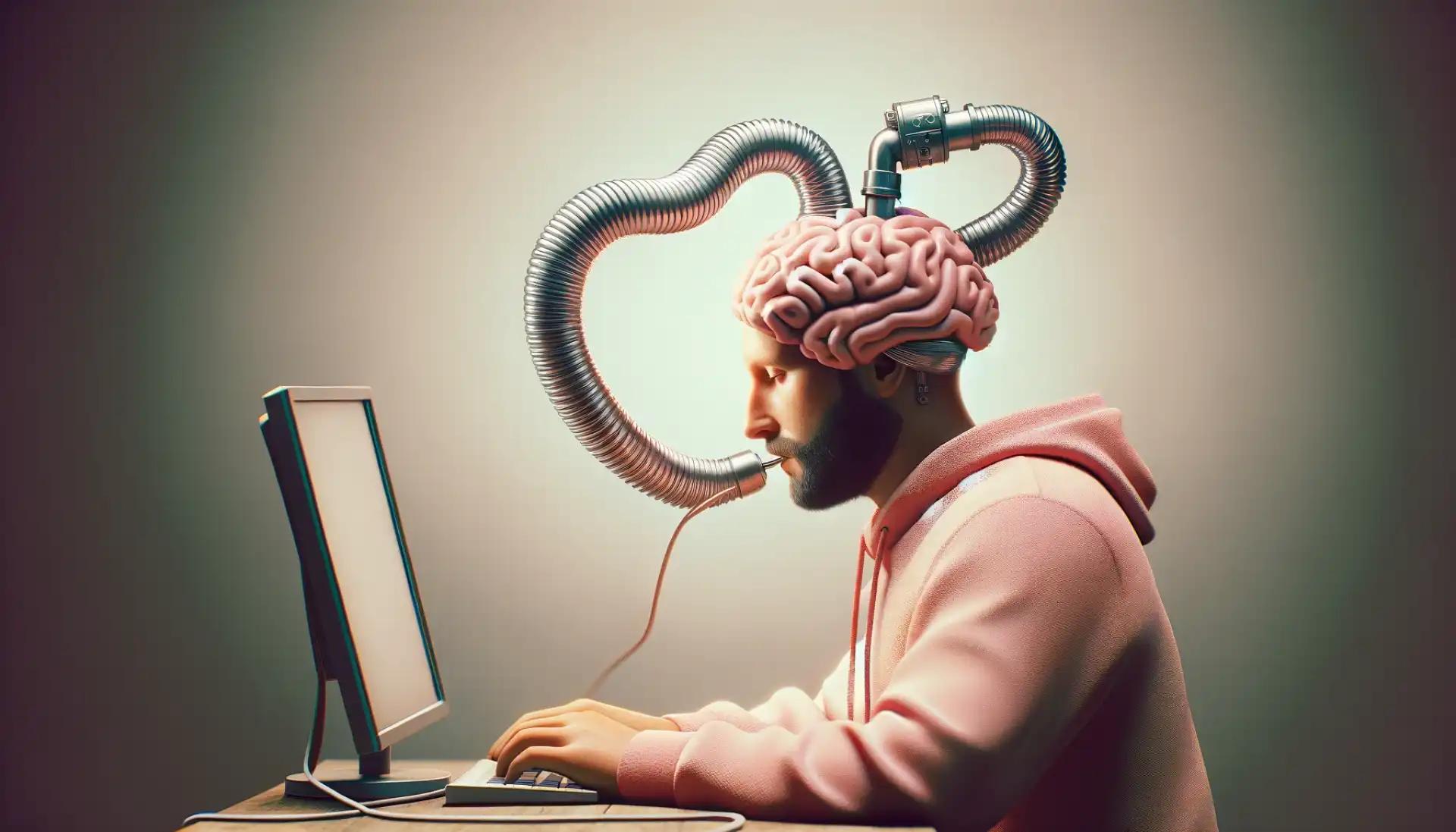 Master the monster - WOOGIE