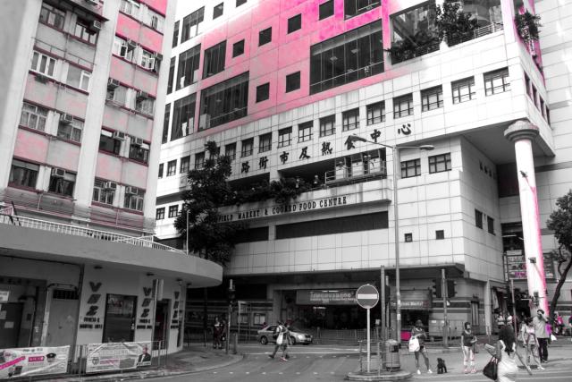 The Best Photo Locations in Kennedy Town; Through the Lens of the ...