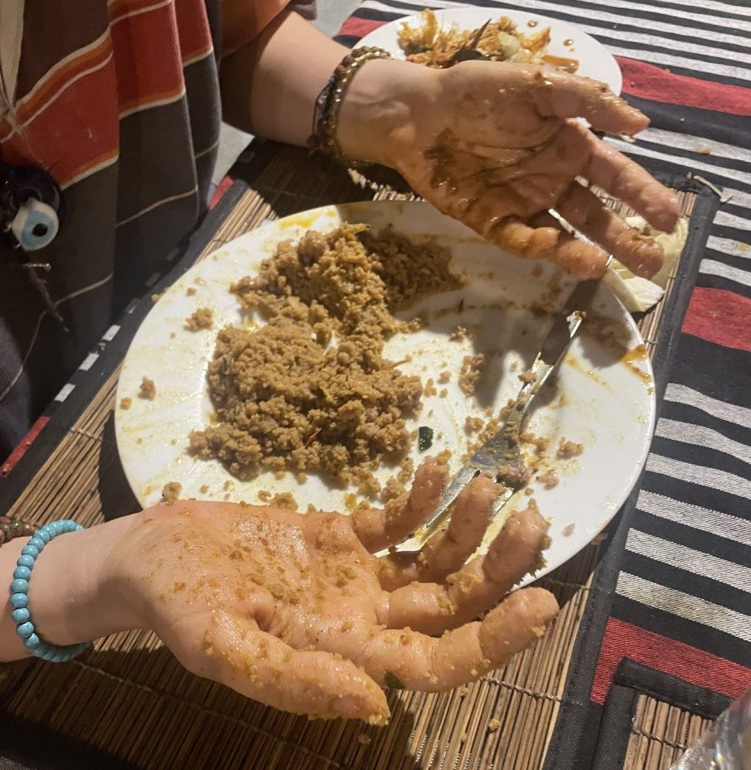 JAC (Jaffna Authentic Cafe) - iDiscover Maps