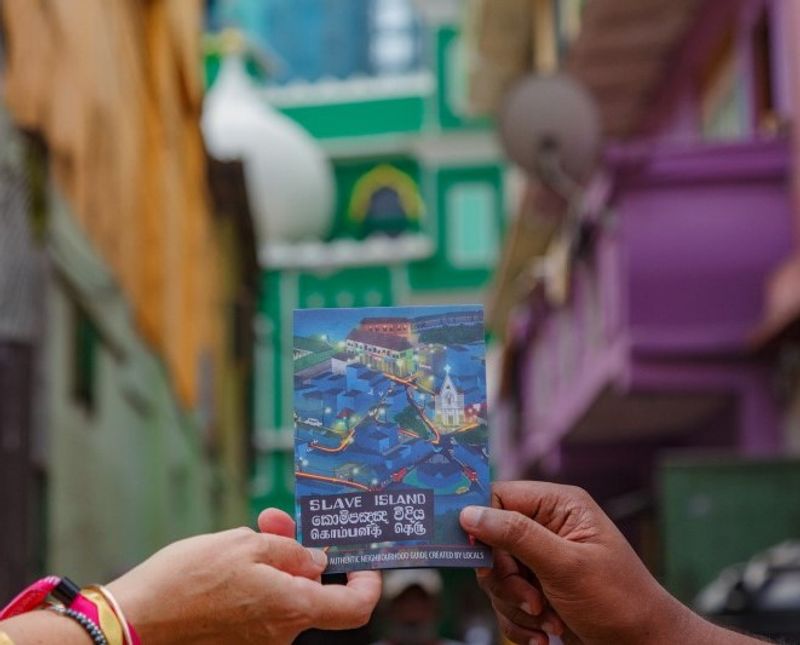 Discover Four Historic Neighbourhoods in Colombo, Sri Lanka with ...