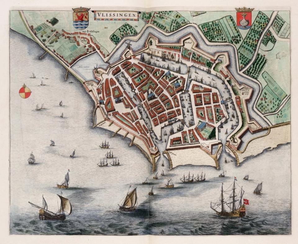Explore Galle Fort Through the Lens of Locals - iDiscover Maps