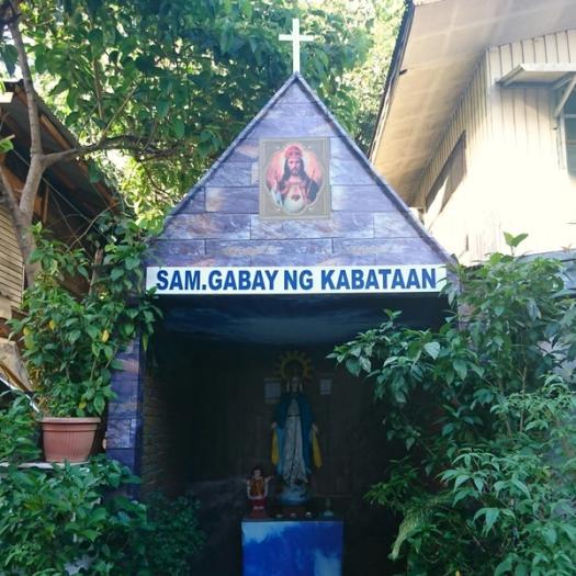 Kalbaryo - iDiscover Maps