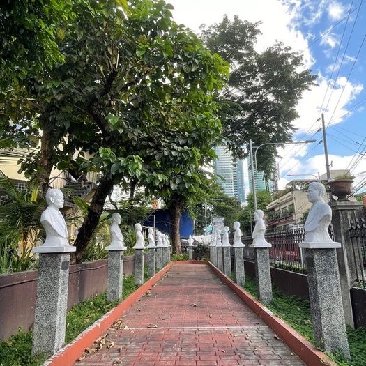 Casa Hacienda Park - iDiscover Maps