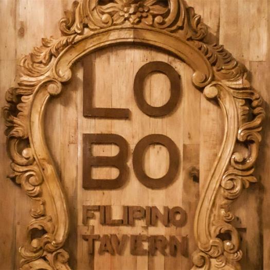LOBO Filipino Tavern - iDiscover Maps