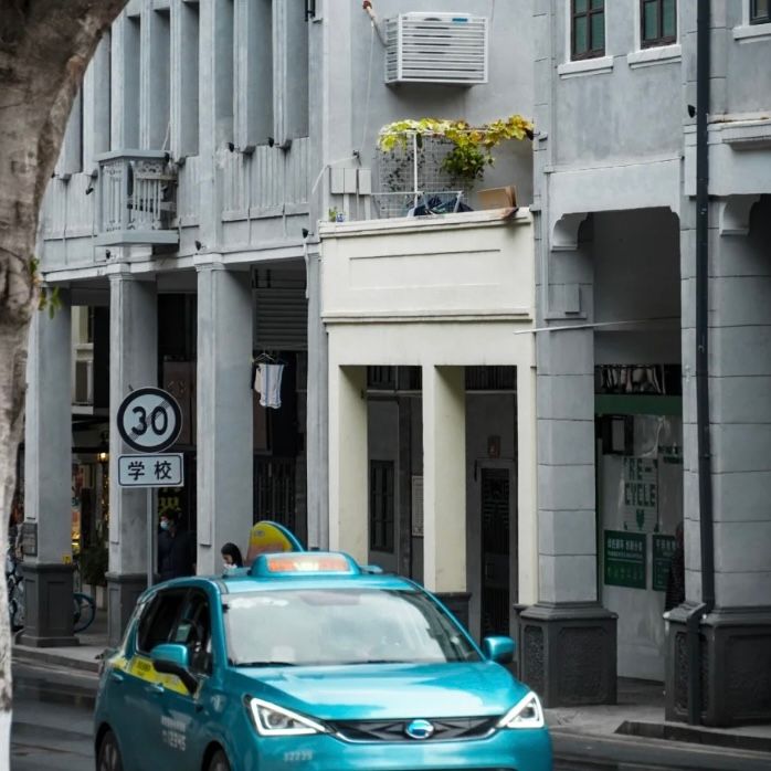 Duobao Street - iDiscover Maps