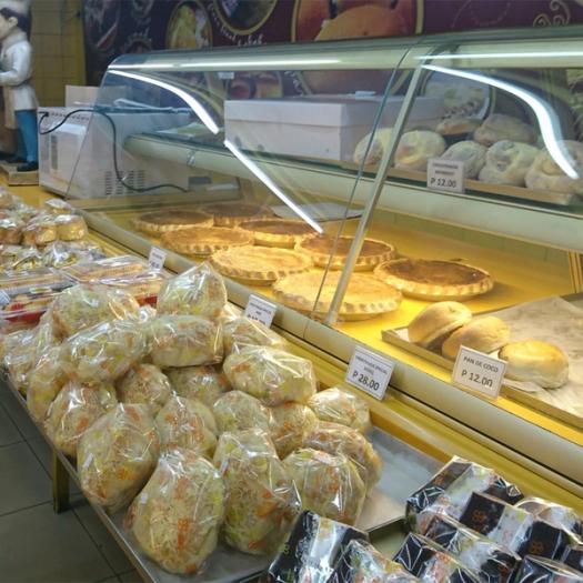 Insular Bakery - iDiscover Maps