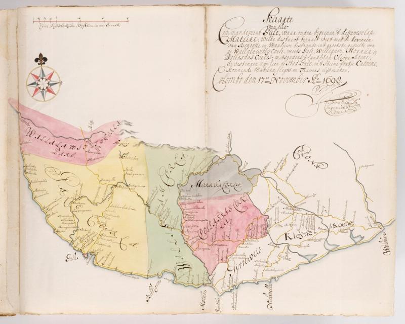 Soul of Matara; An Unsung City at Sri Lanka's Southernmost Tip ...