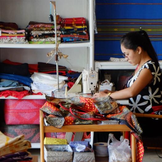 Tradisi - iDiscover Maps