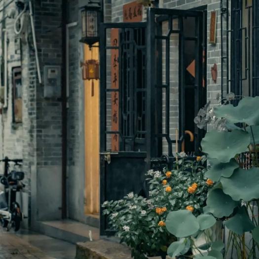 Pantang Wuyue New Street - iDiscover Maps