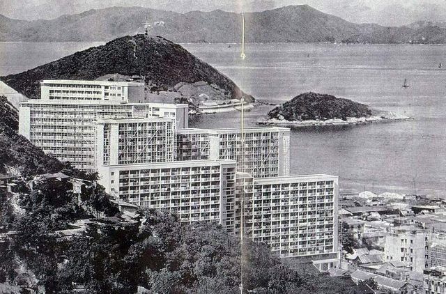 Sai Wan Memories: Stories Of Hong Kong’s Second Oldest Public Housing ...