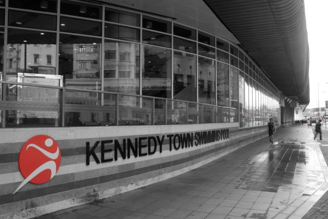 The Best Photo Locations in Kennedy Town; Through the Lens of the ...