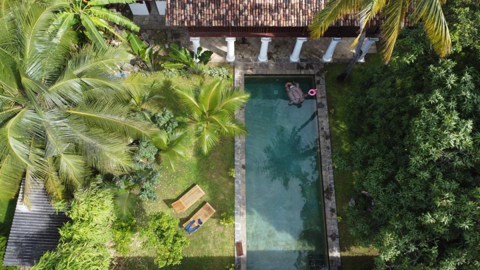 Soul of Matara; An Unsung City at Sri Lanka's Southernmost Tip ...