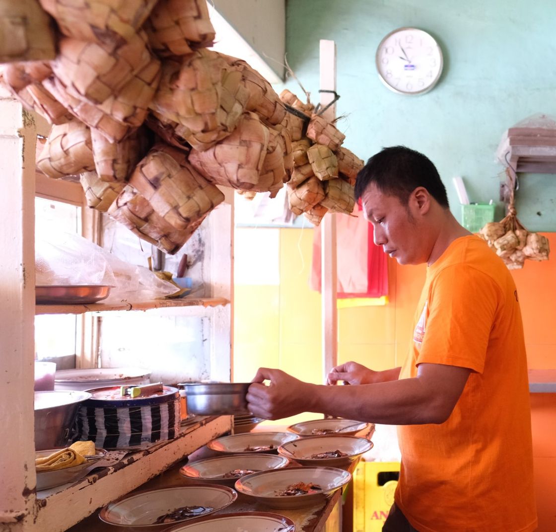 Eat like a local in Bali; 10 authentic warungs and street-side eateries ...