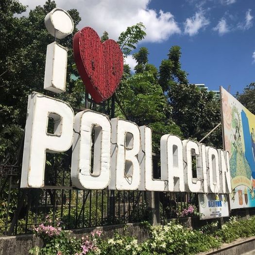 Casa Hacienda Park - iDiscover Maps