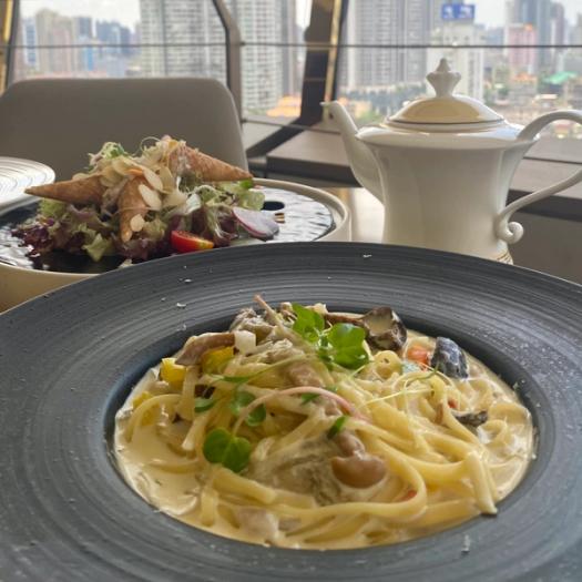 Oi Kwan Bistro - iDiscover Maps