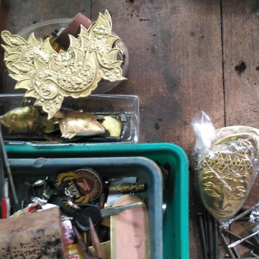 Sumedi Workshop - iDiscover Maps