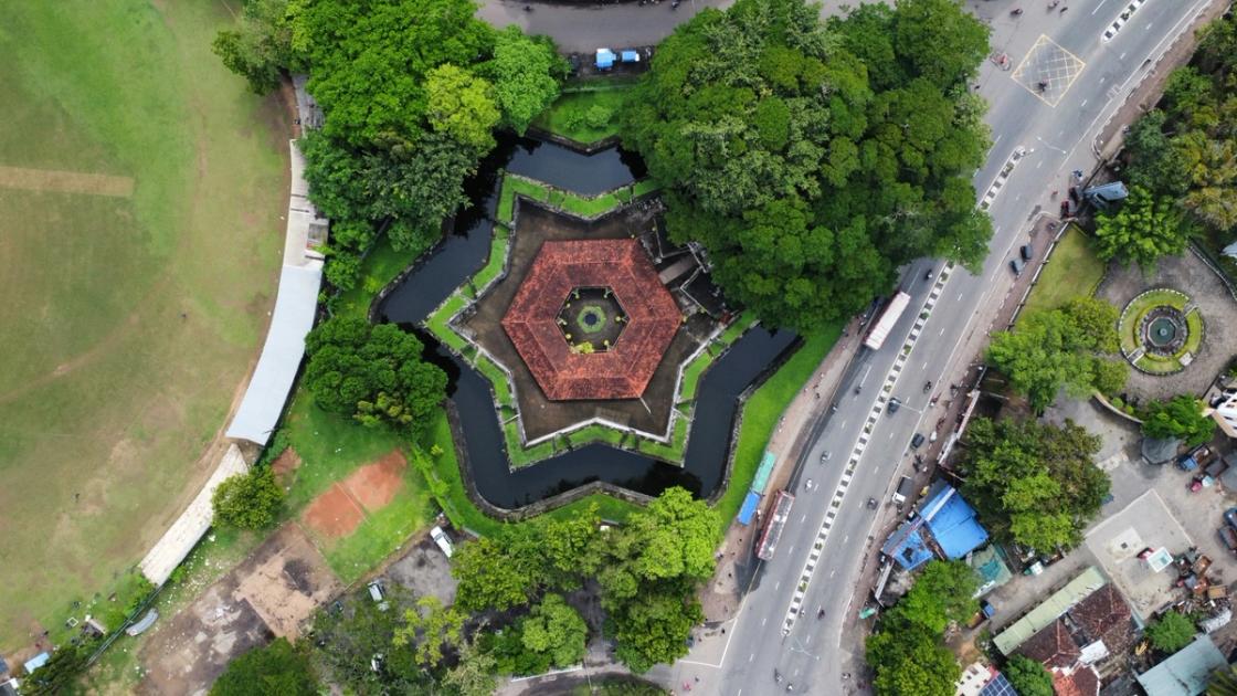 Soul of Matara; An Unsung City at Sri Lanka's Southernmost Tip ...