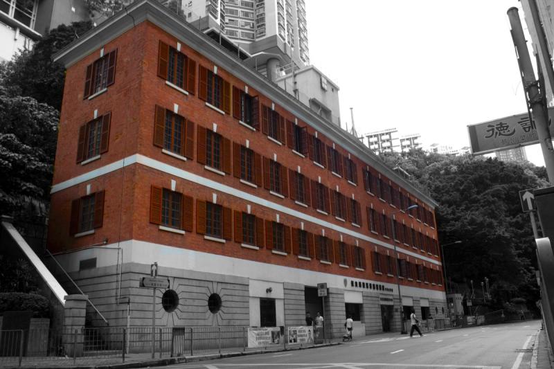 The Best Photo Locations in Kennedy Town; Through the Lens of the ...