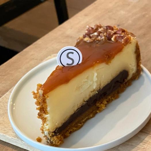 Single Origin - iDiscover Maps