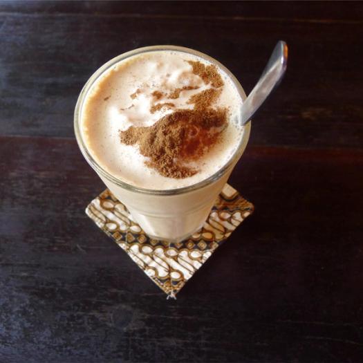 Batu Jimbar - iDiscover Maps