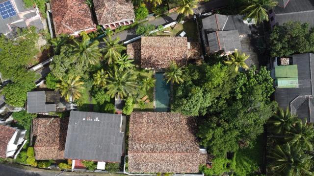 Soul of Matara; An Unsung City at Sri Lanka's Southernmost Tip ...