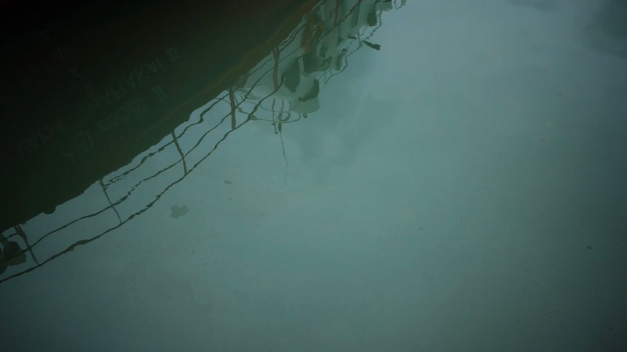 Delft Jetty - iDiscover Maps