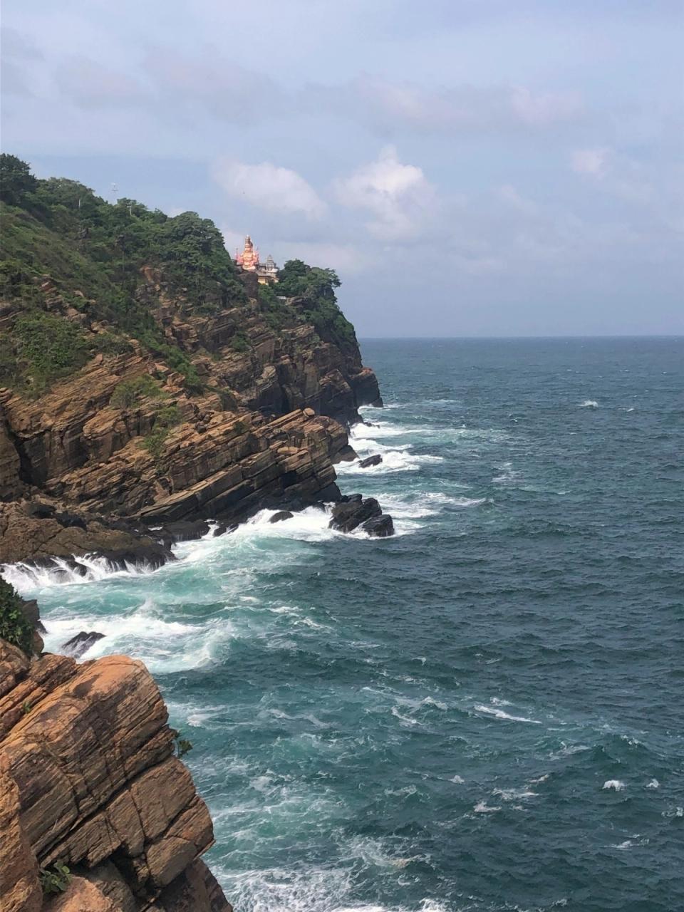 An Epic Tale of Trinco’s Forgotten Thousand Pillar Temple - iDiscover Maps