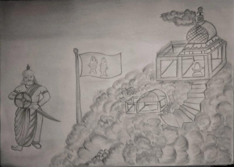 An Epic Tale of Trinco’s Forgotten Thousand Pillar Temple - iDiscover Maps