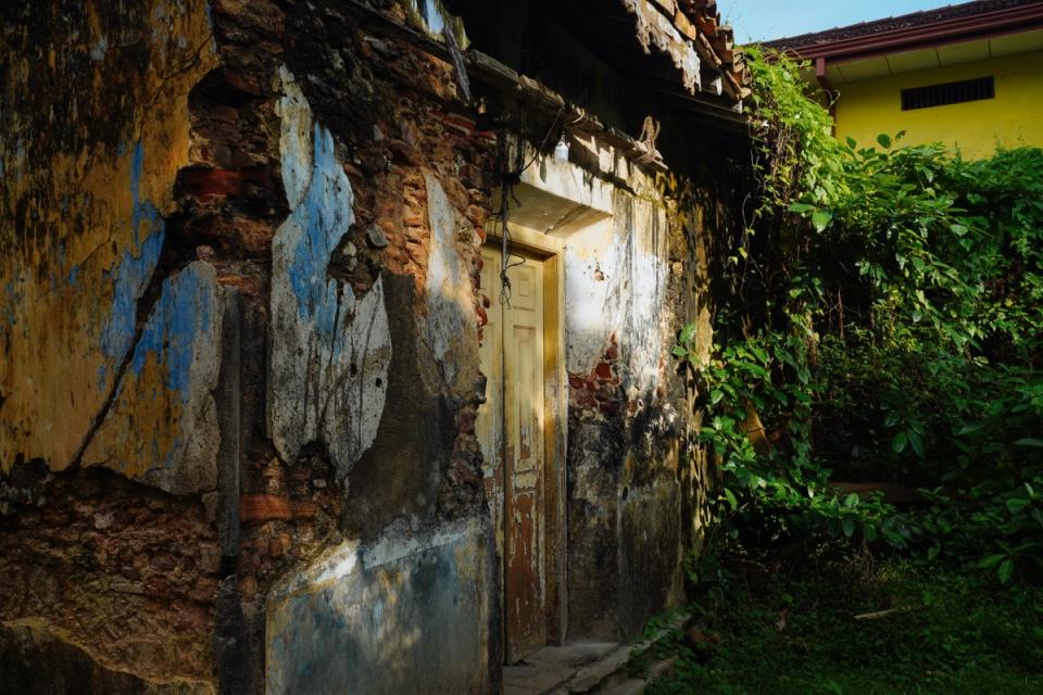A New Map for an Old Town: Matara Fort in Sri Lanka - iDiscover Maps