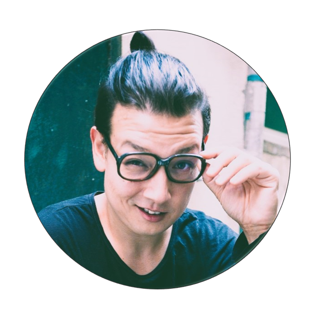 Team - iDiscover Maps