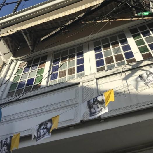 Padilla Art Gallery - iDiscover Maps