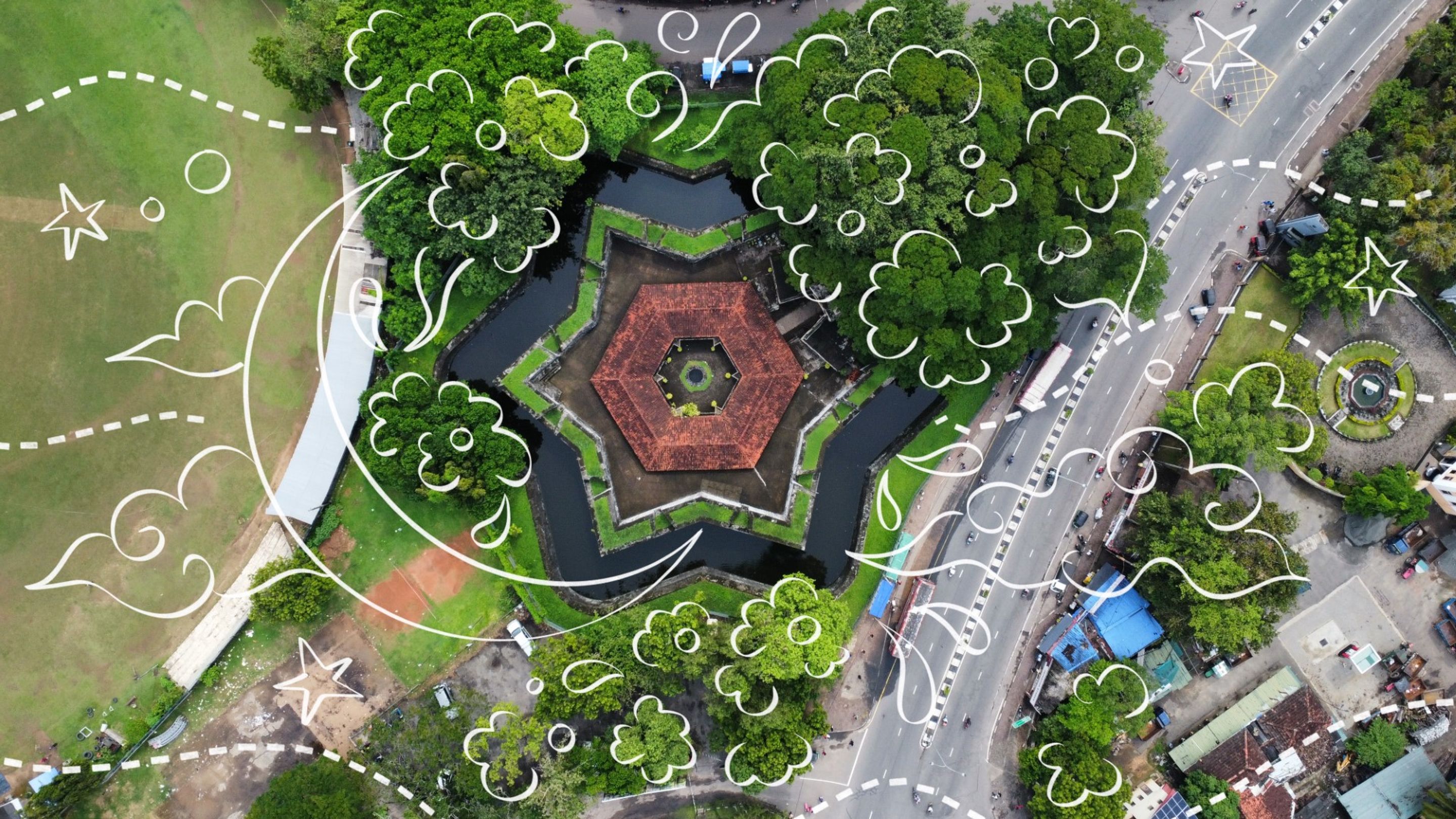 Soul of Matara; An Unsung City at Sri Lanka's Southernmost Tip ...