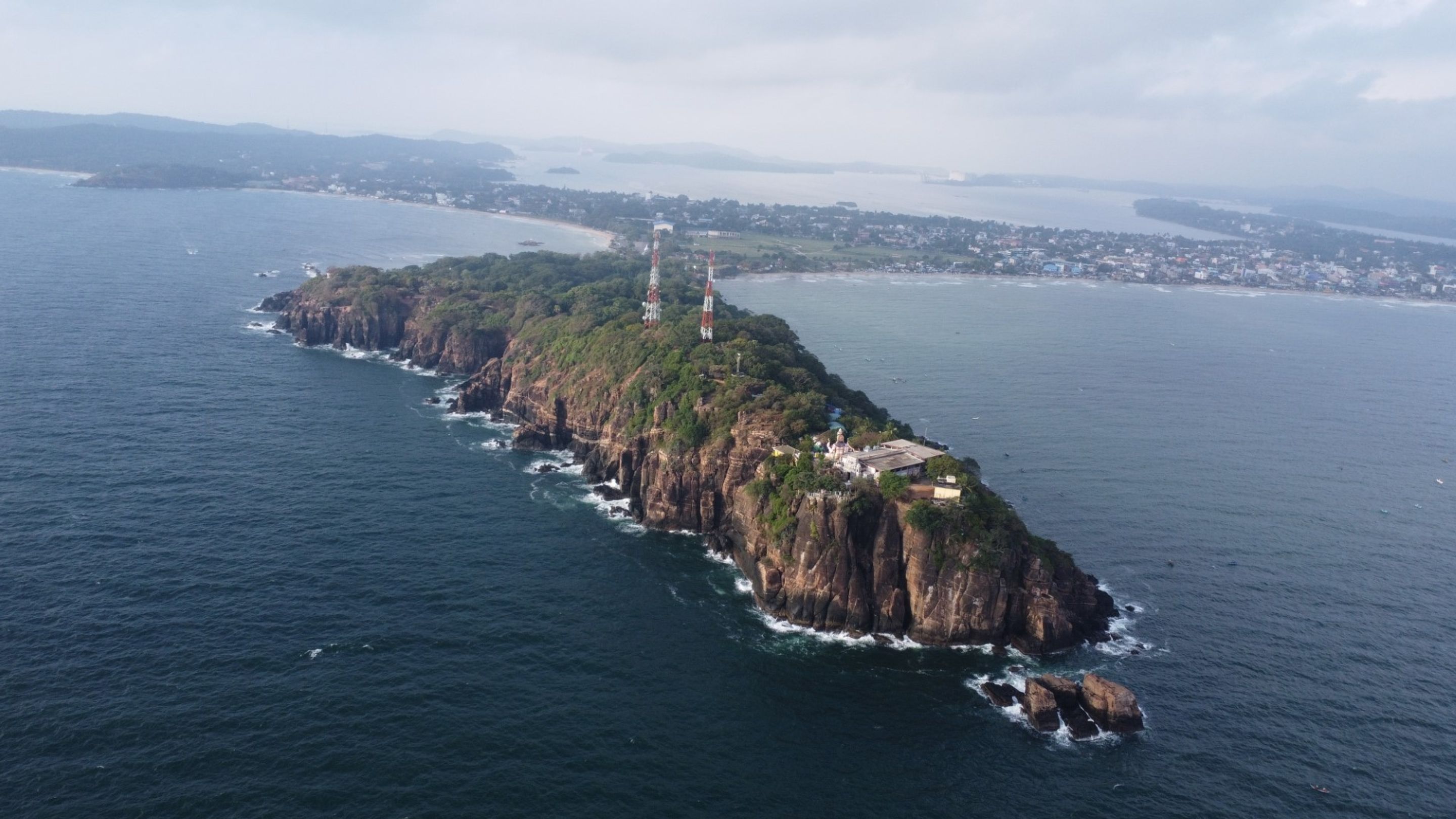 An Epic Tale of Trinco’s Forgotten Thousand Pillar Temple - iDiscover Maps