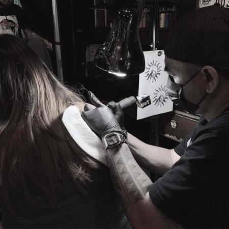 P&P Tattoo Studio - iDiscover Maps