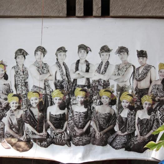 Museum Pendet - iDiscover Maps