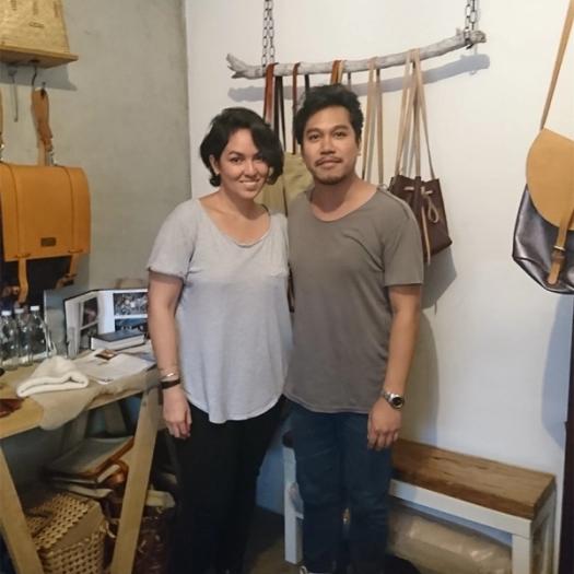 The Workshop - iDiscover Maps