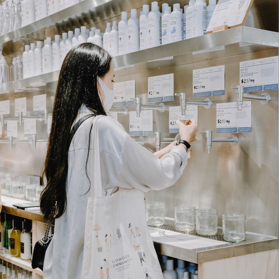 Slowood - iDiscover Maps