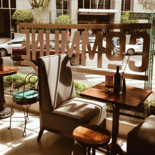 Commune - iDiscover Maps