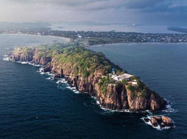 An Epic Tale of Trinco’s Forgotten Thousand Pillar Temple - iDiscover Maps