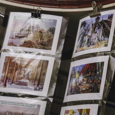 Bagan Books - iDiscover Maps
