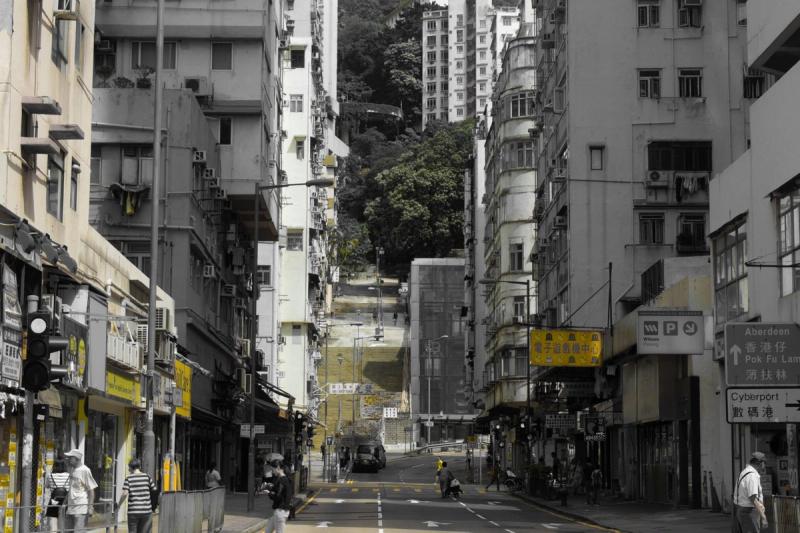 The Best Photo Locations in Kennedy Town; Through the Lens of the ...