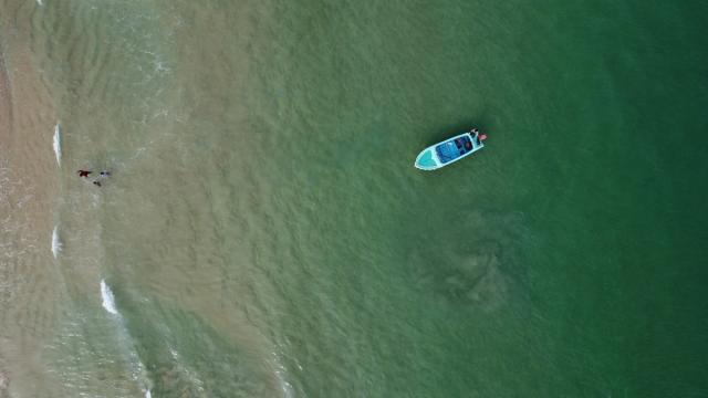 Fort Frederick from the Air; Drone Views of Trincomalee's Spectacular ...