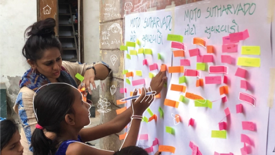 Team - iDiscover Maps