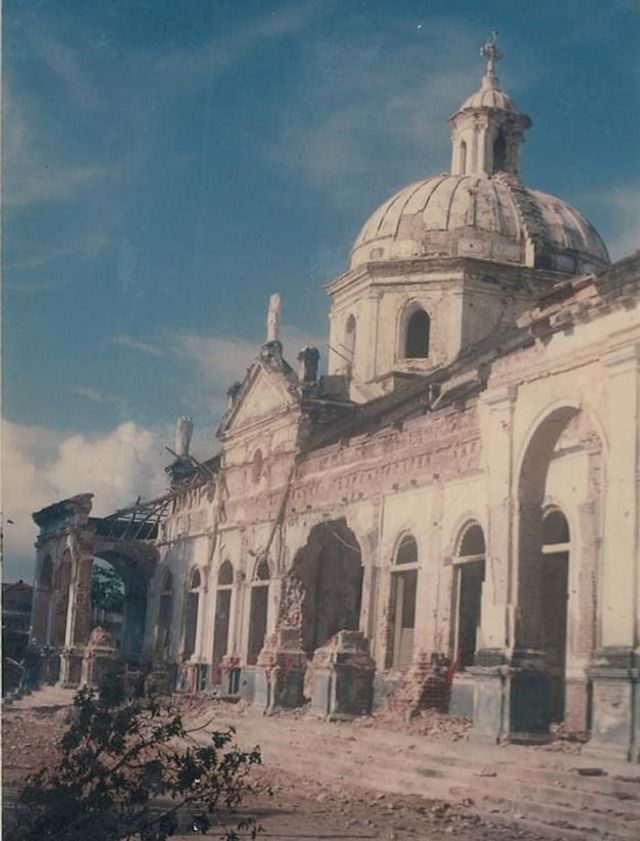 St. James Church Gurunagar - iDiscover Maps