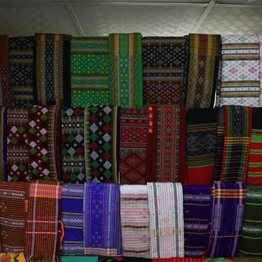 Shwe Shin Yamin - iDiscover Maps