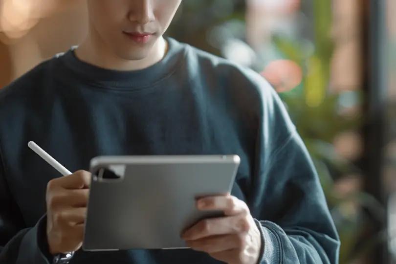 iMarketKorea