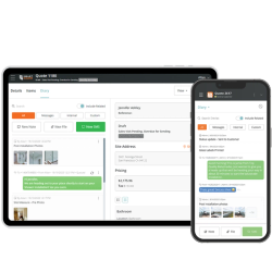 Best Software for Glass Business | Glass & Glazier Software