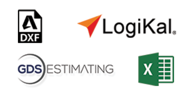 Glass Software for Processors | Smart Glazier Software | Glazier Tools