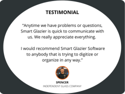 Best Software for Glass Business | Glazier Software Solutions