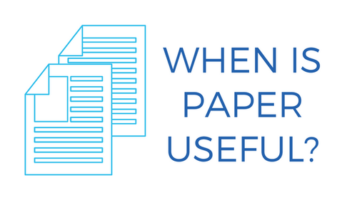 Going Paperless: Is it Really a Good Idea for Glaziers? - Smart Builder